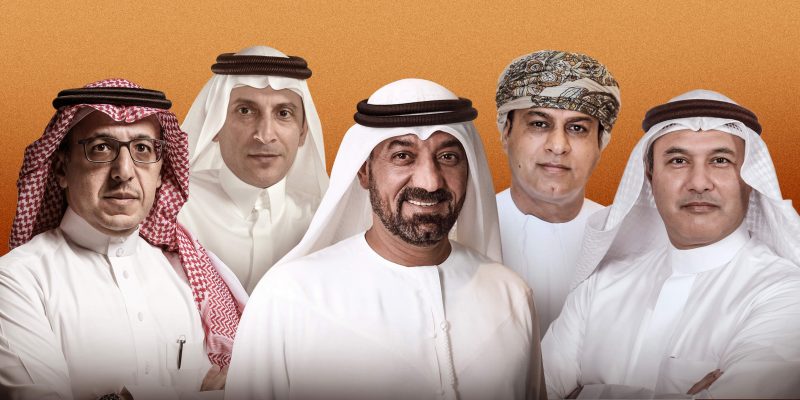 Etihad Airways - 10 Biggest Airlines In MENA- Forbes Lists