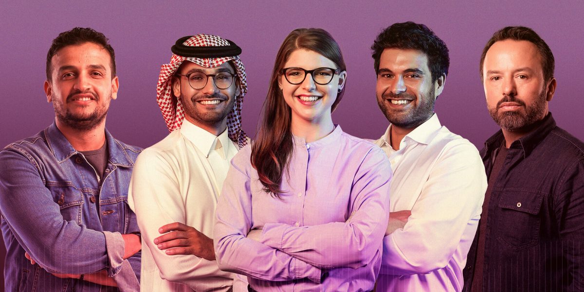 Mawaad Environmental Services - 10 Sustainable Startups In The Middle ...