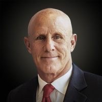 Robert (Bob) Harward - Global Meets Local 2021- Forbes Lists