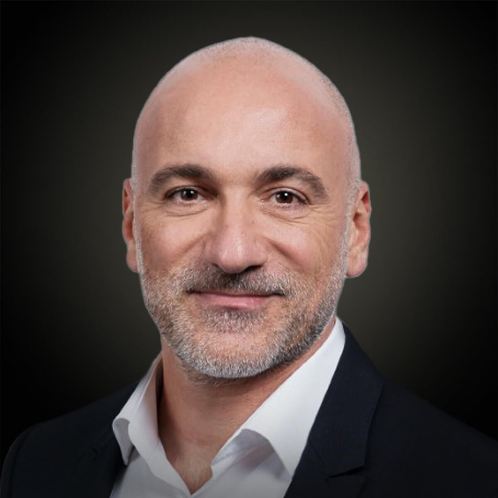 Ronald Boueri - Global Meets Local 2021- Forbes Lists