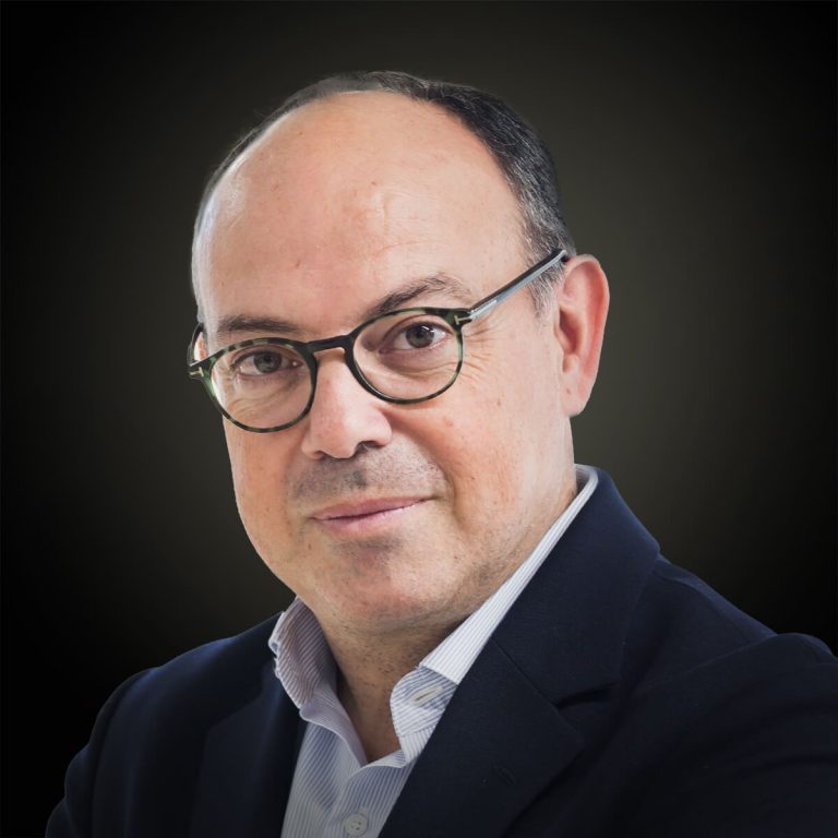 Leopoldo Boado Lama - Global Meets Local 2021- Forbes Lists