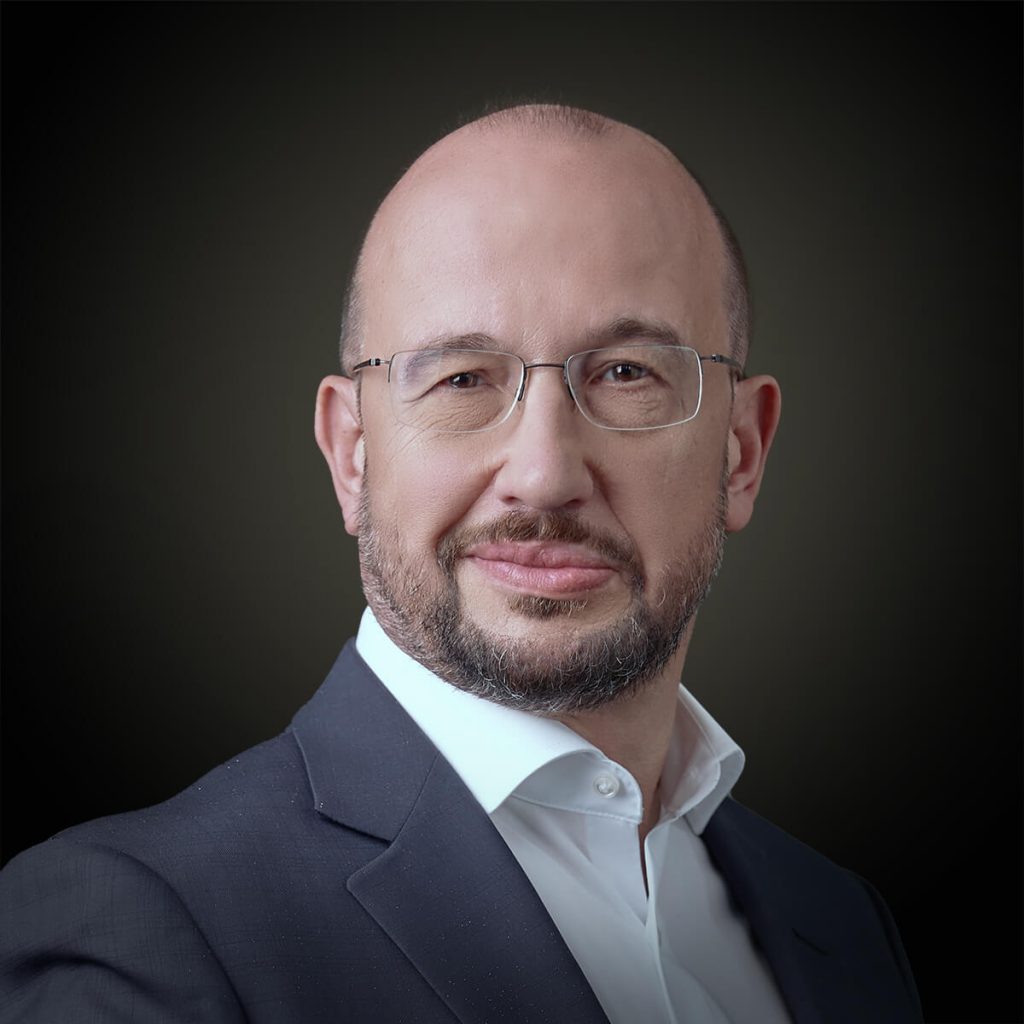 Dietmar Siersdorfer - Global Meets Local 2021- Forbes Lists