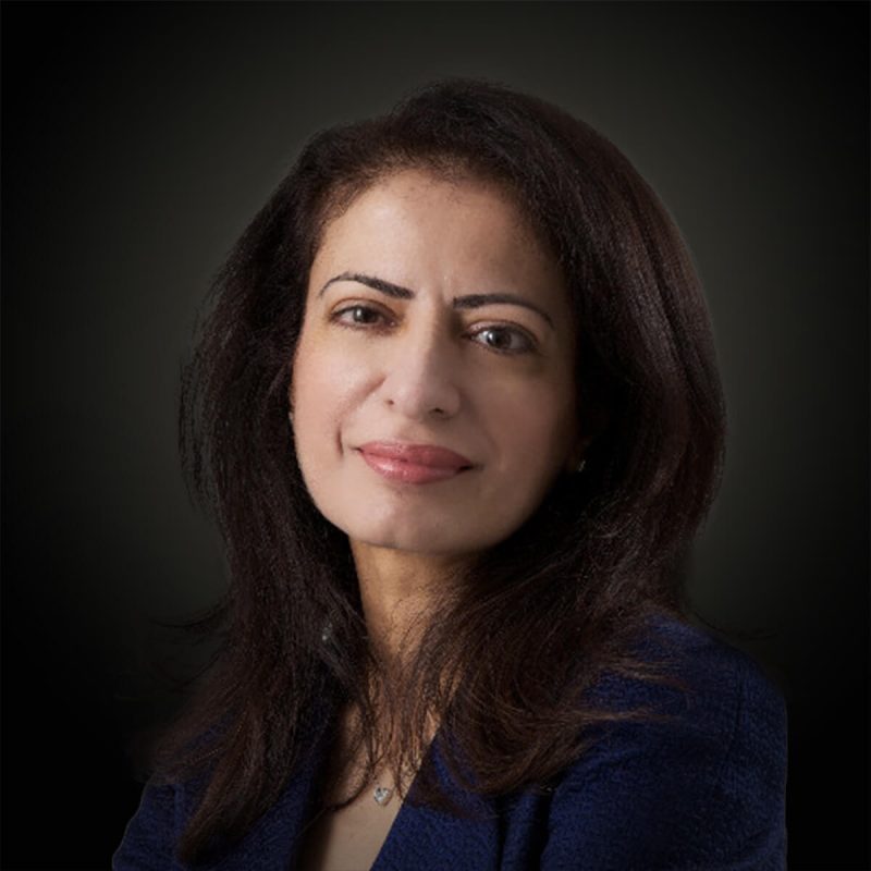 AWR Properties - Top Real Estate Developers in MENA- Forbes Lists