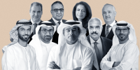 Mabanee Company - Top Real Estate Developers in MENA- Forbes Lists