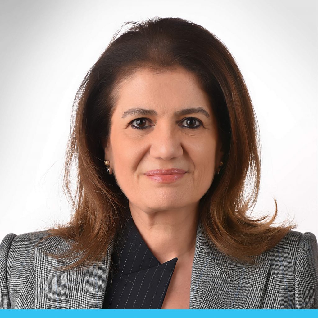 50 Most Powerful Business women - Forbes Lists