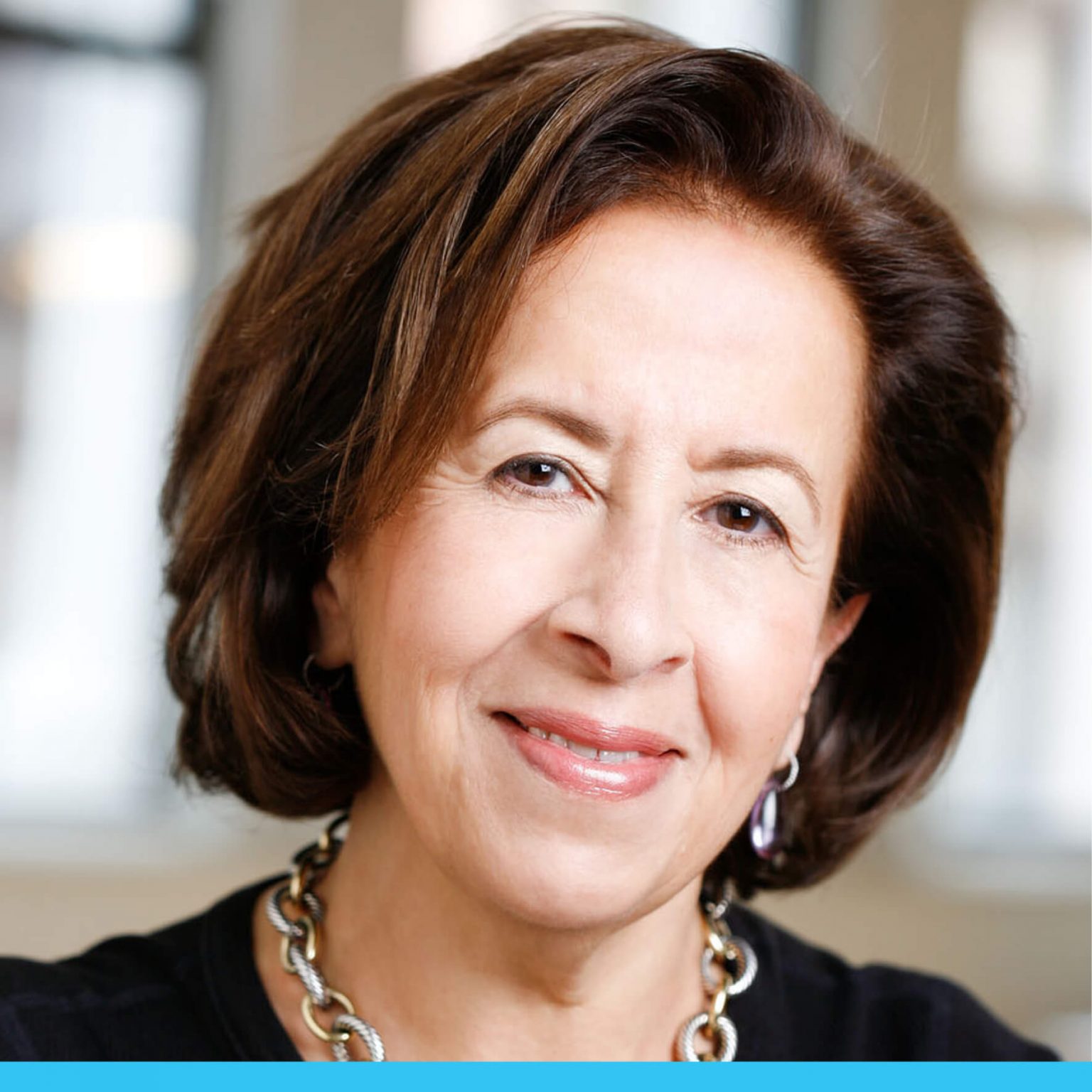 50 Most Powerful Business women - Forbes Lists