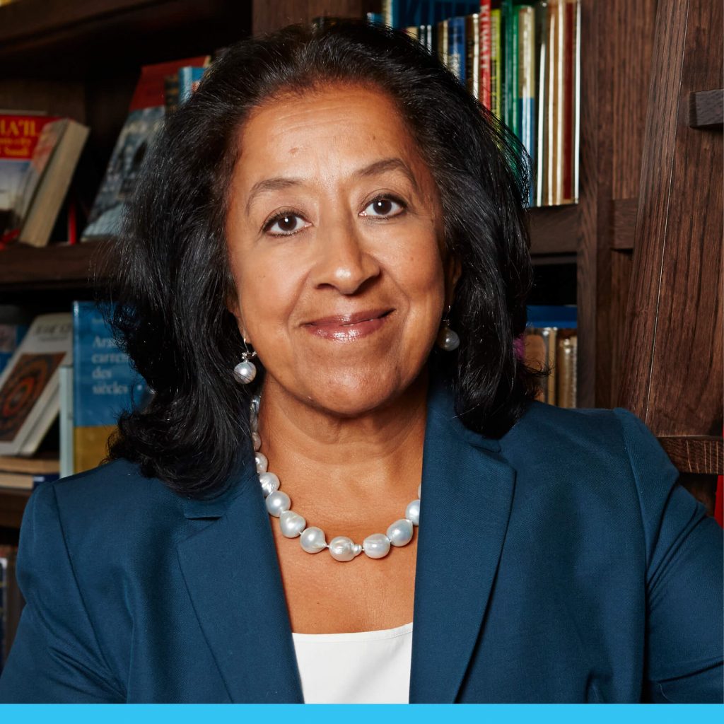 50 Most Powerful Business women - Forbes Lists