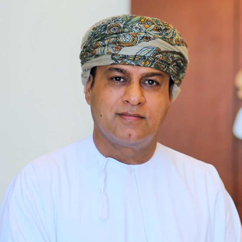 Abdulaziz Al Raisi - Top 50 Travel Leaders In The Middle East- Forbes Lists