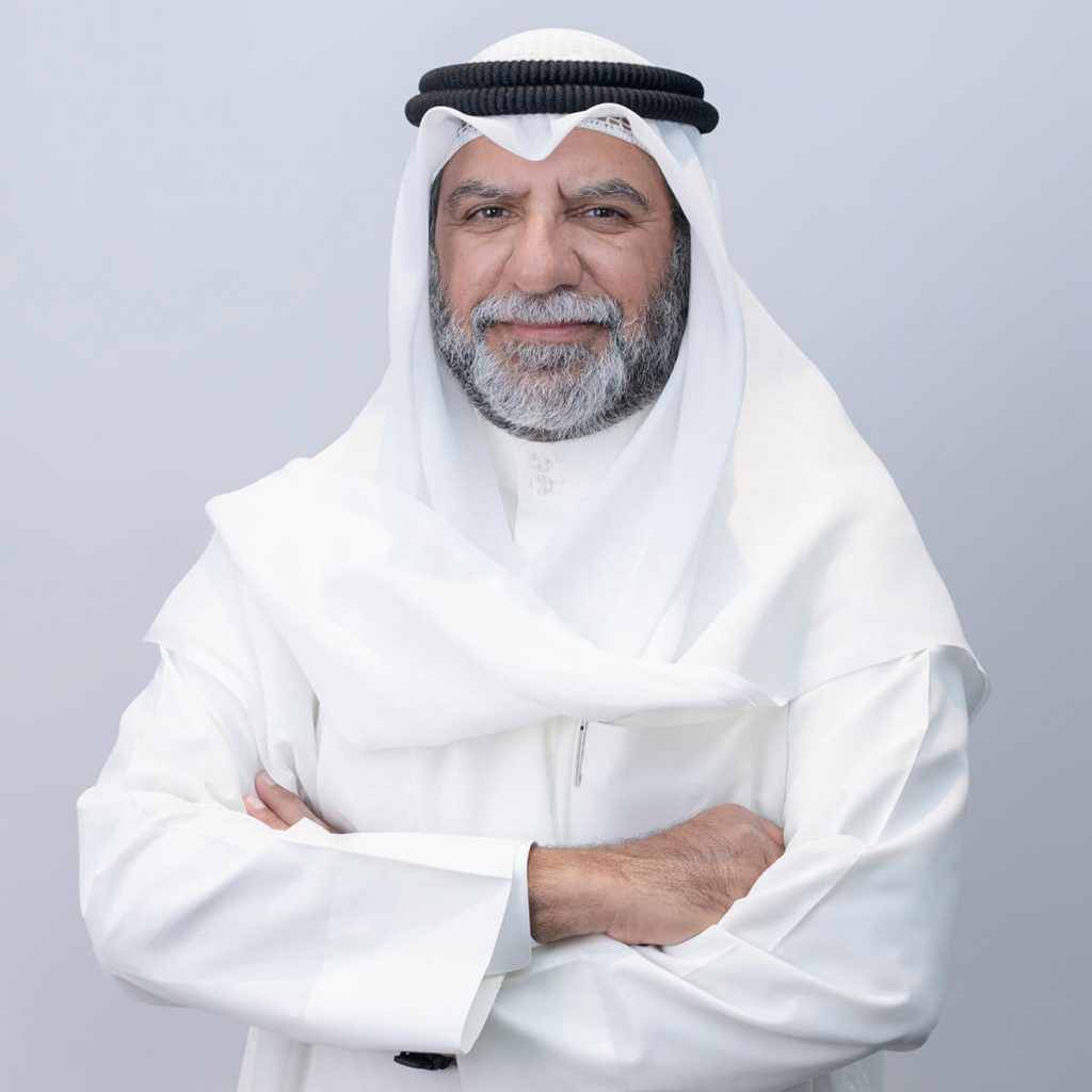Marwan Marzouk Boodai - Top 50 Travel Leaders In The Middle East ...