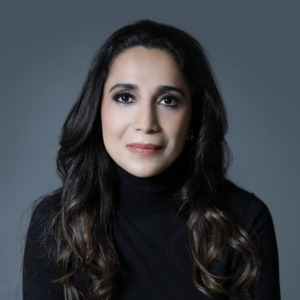 Shaista Asif - Leaders Transforming Healthcare- Forbes Lists