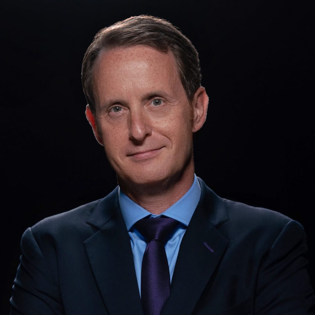 Patrick van der Loo - Leaders Transforming Healthcare- Forbes Lists