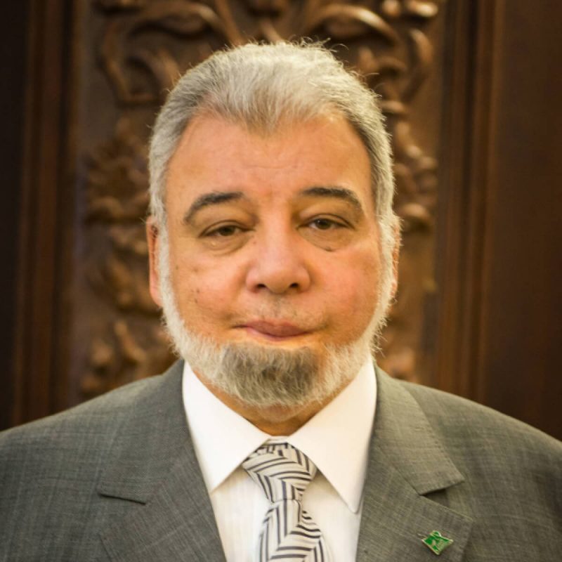 Mohsen Mahgoub - Leaders Transforming Healthcare- Forbes Lists