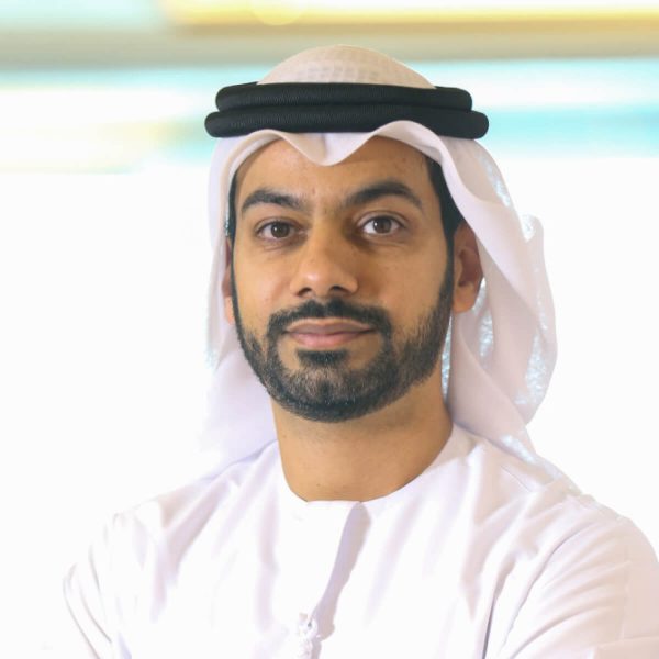 Atif Al Braiki - Leaders Transforming Healthcare- Forbes Lists