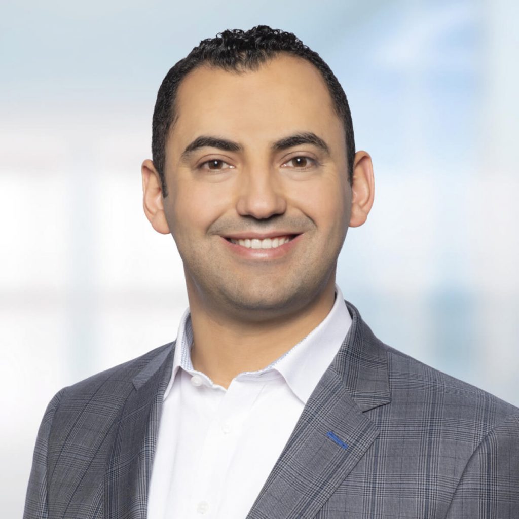 Alaa Adel - Leaders Transforming Healthcare- Forbes Lists