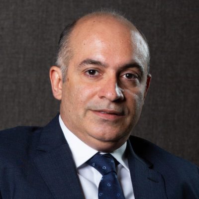 شريف بشارة - Forbes Lists