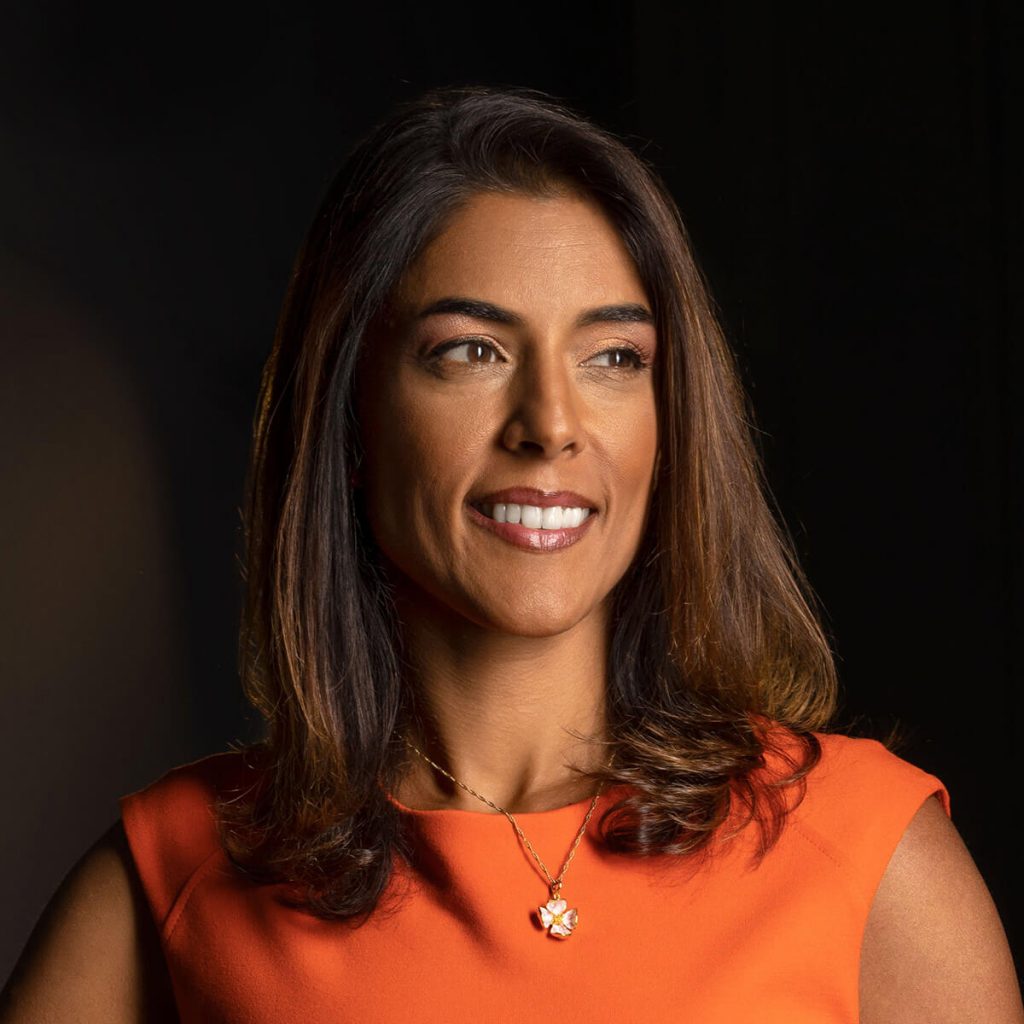 Ambareen Musa - Women Behind Middle Eastern Tech Brands 2022- Forbes Lists