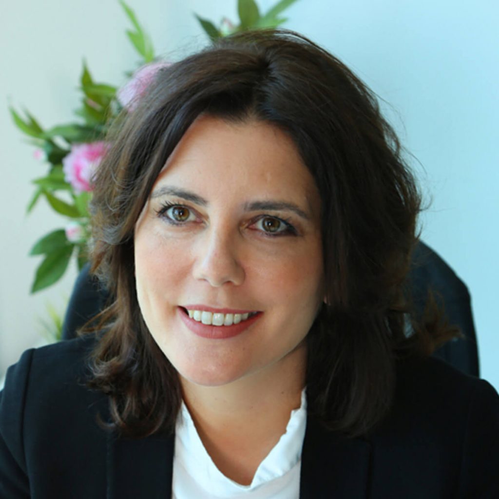 Julie Barbier-Leblan - Women Behind Middle Eastern Tech Brands 2022 ...