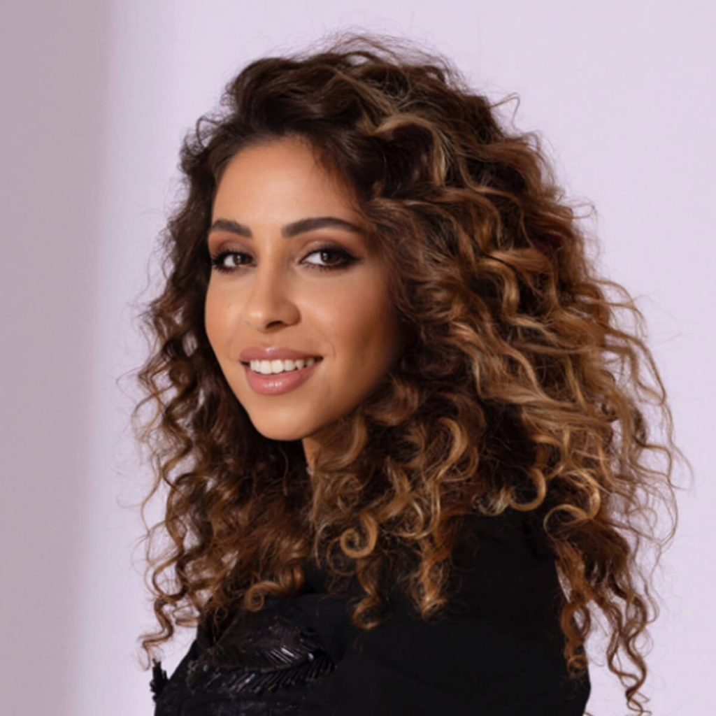 Maram Borhan - Women Behind Middle Eastern Brands 2022- Forbes Lists