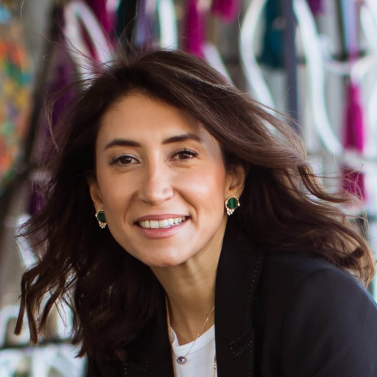 Nour Al Hassan - Women Behind Middle Eastern Tech Brands 2022- Forbes Lists