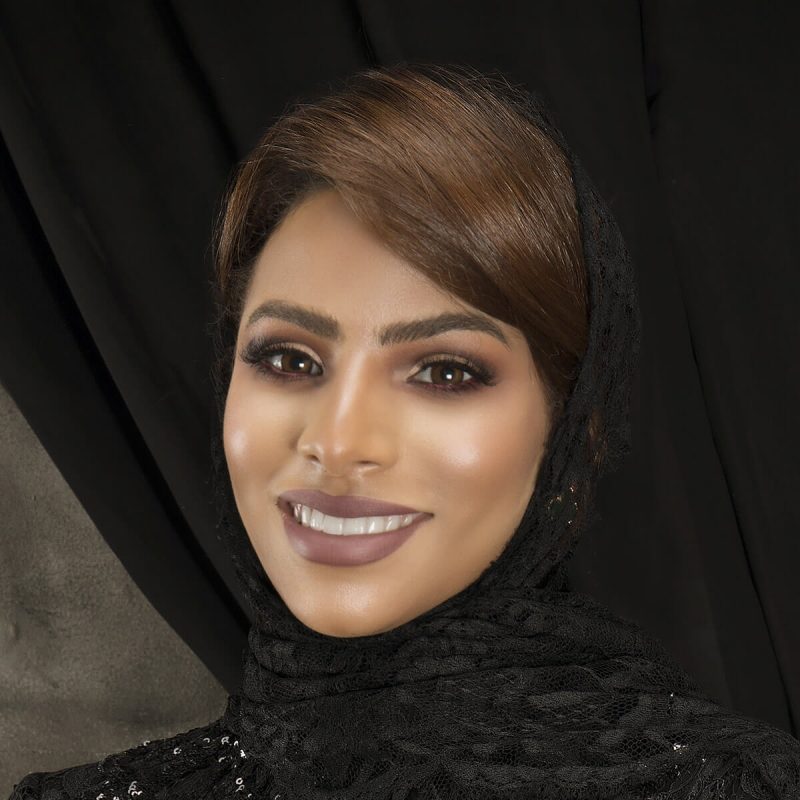 Rayan Al Sulaimani - Women Behind Middle Eastern Brands 2022- Forbes Lists