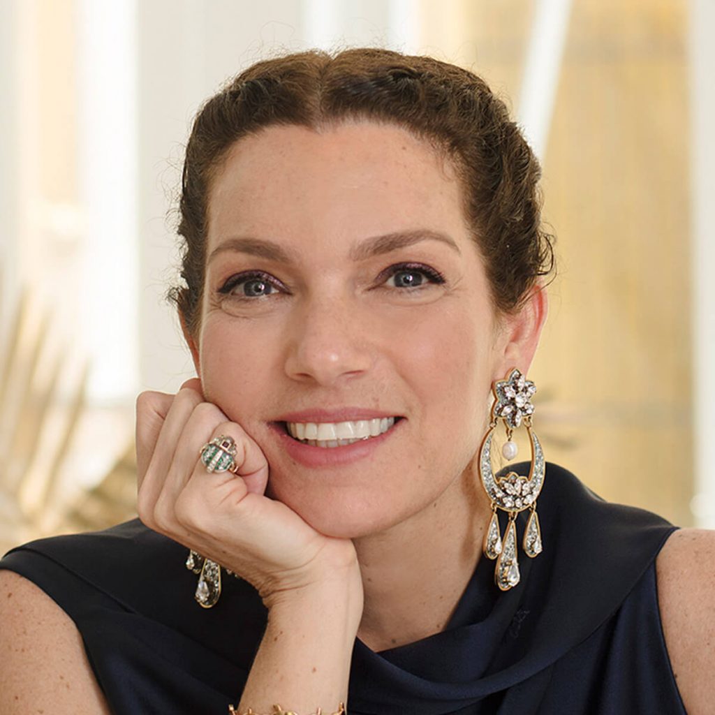 Sarah Beydoun - Women Behind Middle Eastern Brands 2022- Forbes Lists