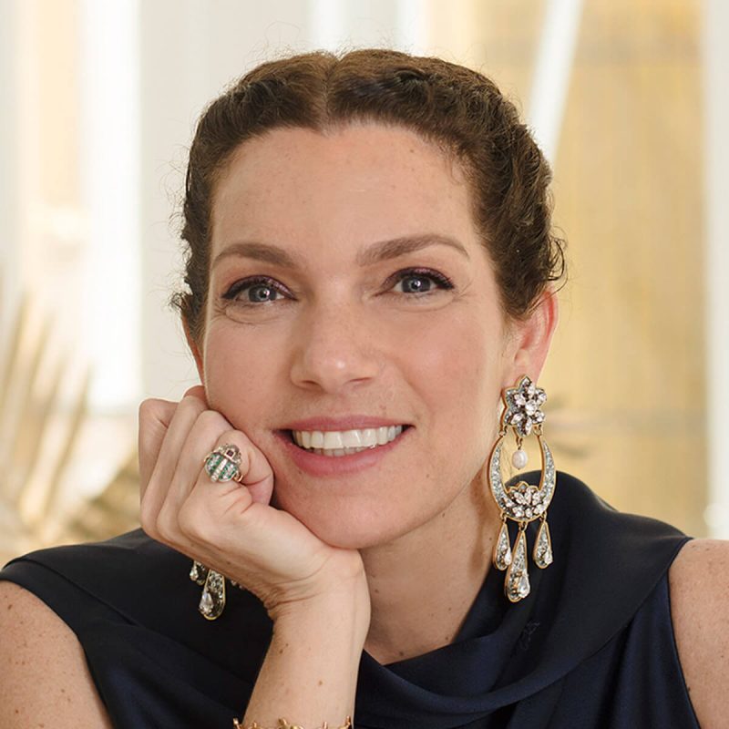 Sarah Beydoun - Women Behind Middle Eastern Brands 2022- Forbes Lists