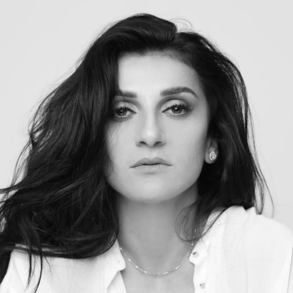 Yasmine Yeya - Women Behind Middle Eastern Brands 2022- Forbes Lists