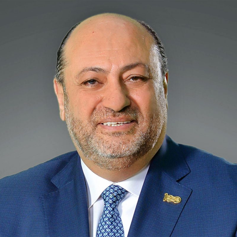 Top 50 Listed Companies In Egypt 2022 - Forbes Lists