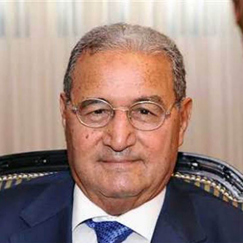 Top 50 Listed Companies In Egypt 2022 - Forbes Lists