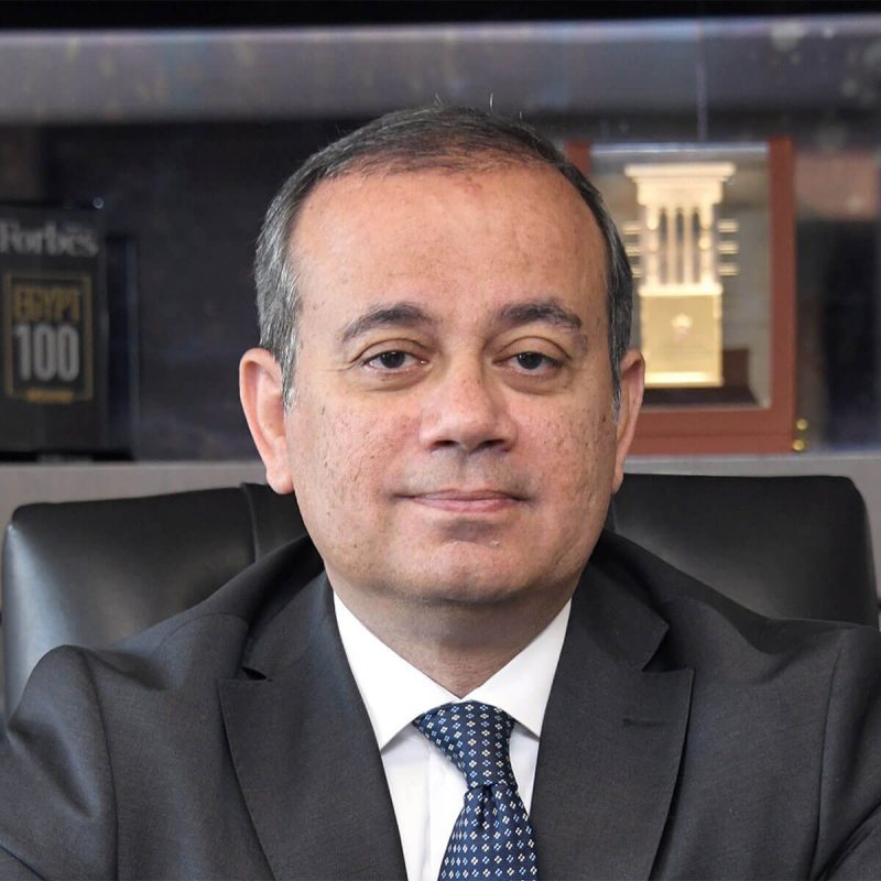 Top 50 Listed Companies In Egypt 2022 - Forbes Lists