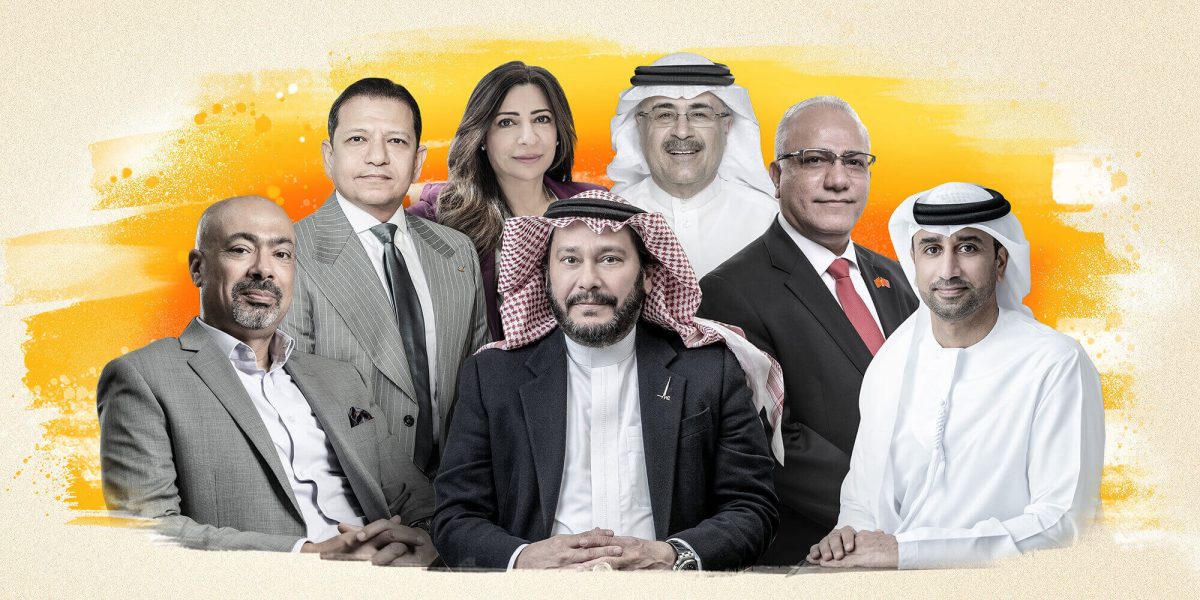 10 Most Innovative Companies in Saudi Arabia - Forbes Lists