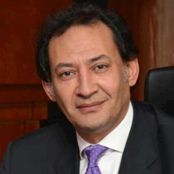 Al Baraka Bank Egypt - Top 50 Listed Companies In Egypt 2022- Forbes Lists