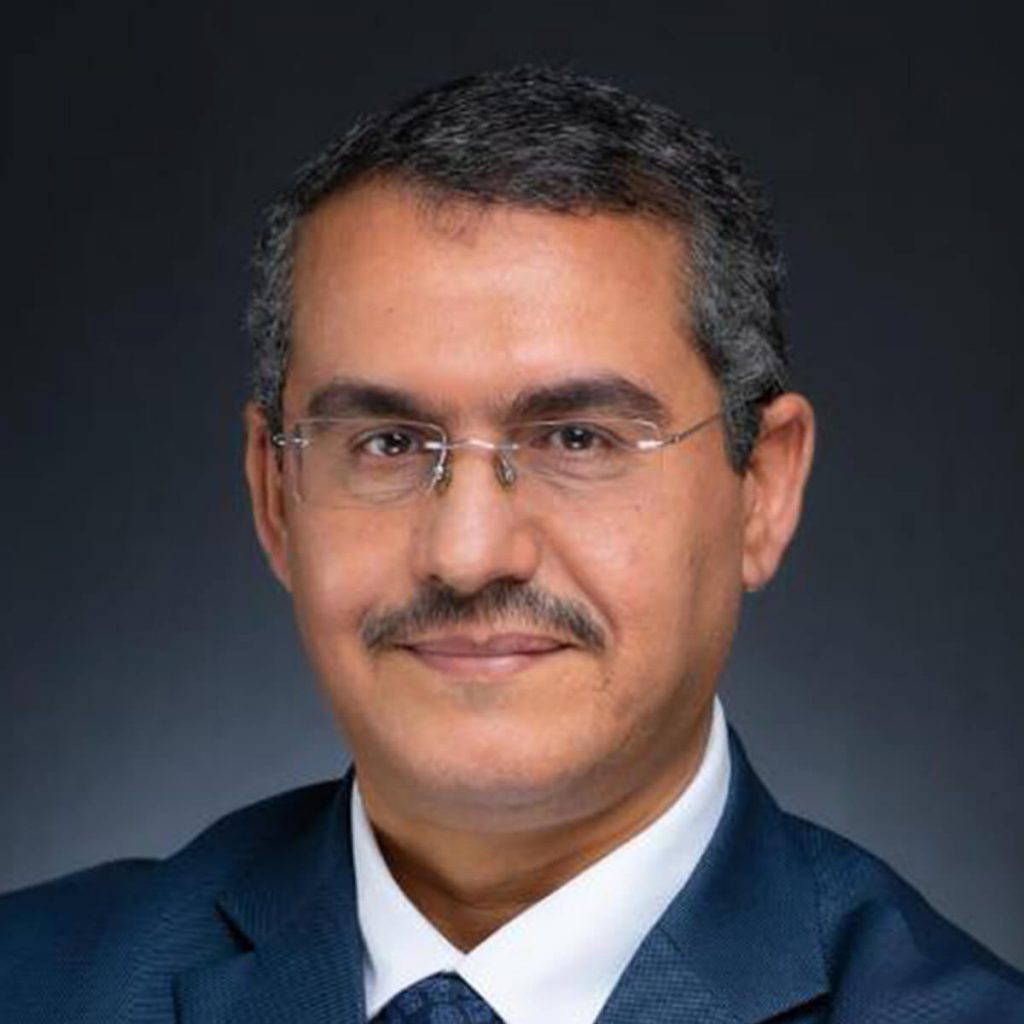 Toufik Hakkar - Top 100 CEO,s 2022 - Forbes Lists