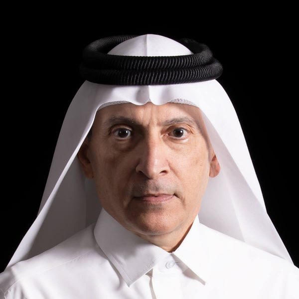 Akbar Al Baker - Top 100 CEO,s 2022 - Forbes Lists