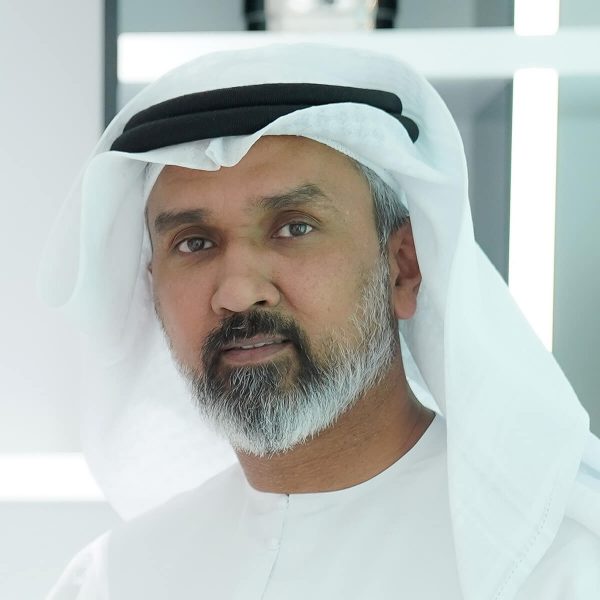 Syed Basar Shueb - Top 100 CEO,s 2022 - Forbes Lists
