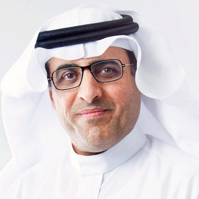 Saeed Al Ghamdi - Top 100 CEO,s 2022 - Forbes Lists