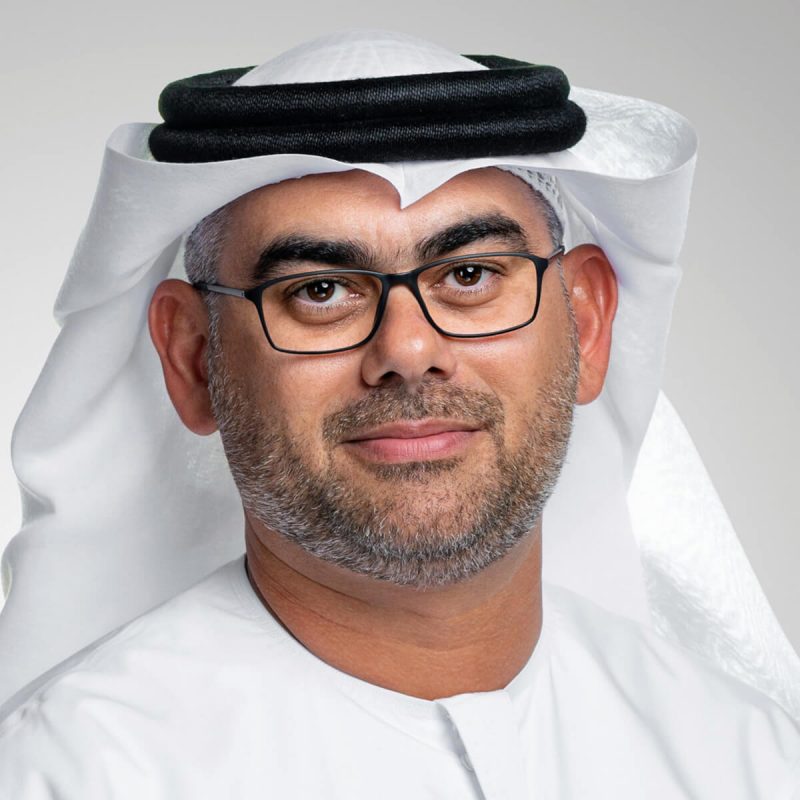 Jasim Husain Thabet - Top 100 CEO,s 2022 - Forbes Lists