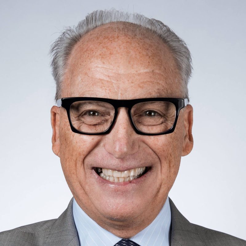 Jerry Inzerillo - Top 100 CEO,s 2022 - Forbes Lists