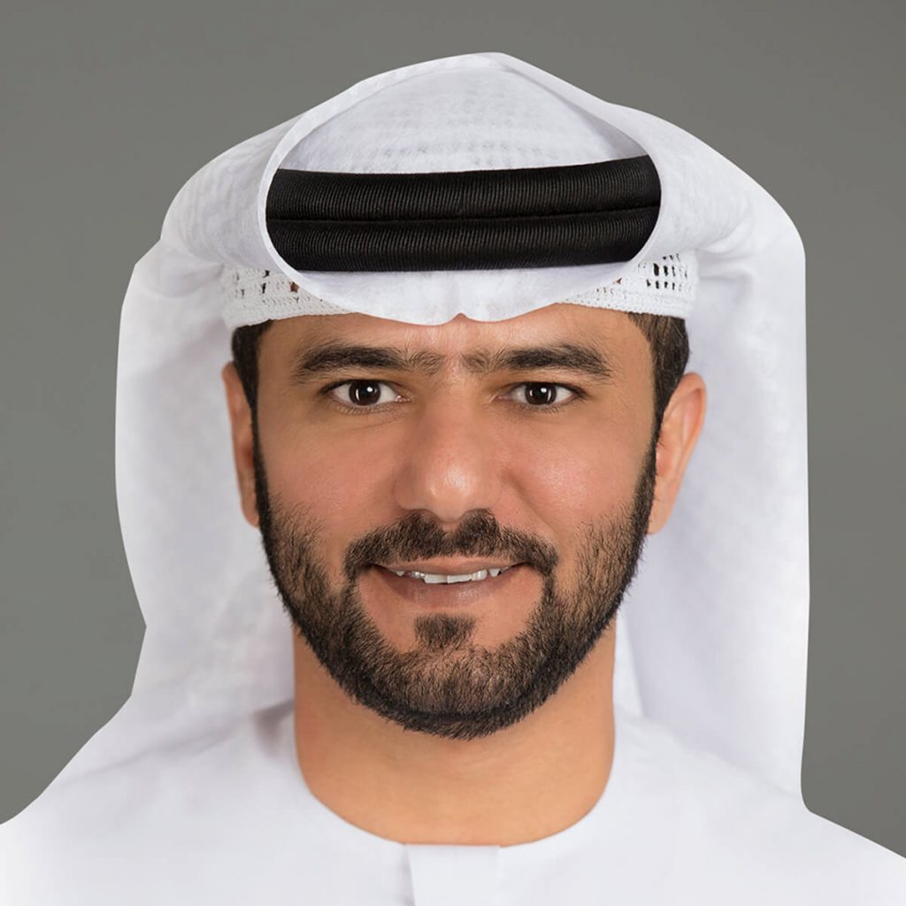 Mohamed Juma Al Shamisi - Top 100 CEO,s 2022 - Forbes Lists