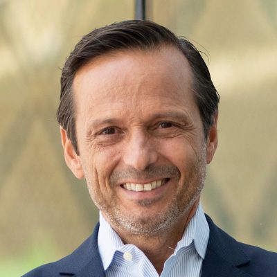 John Pagano - Top 100 CEO,s 2022 - Forbes Lists