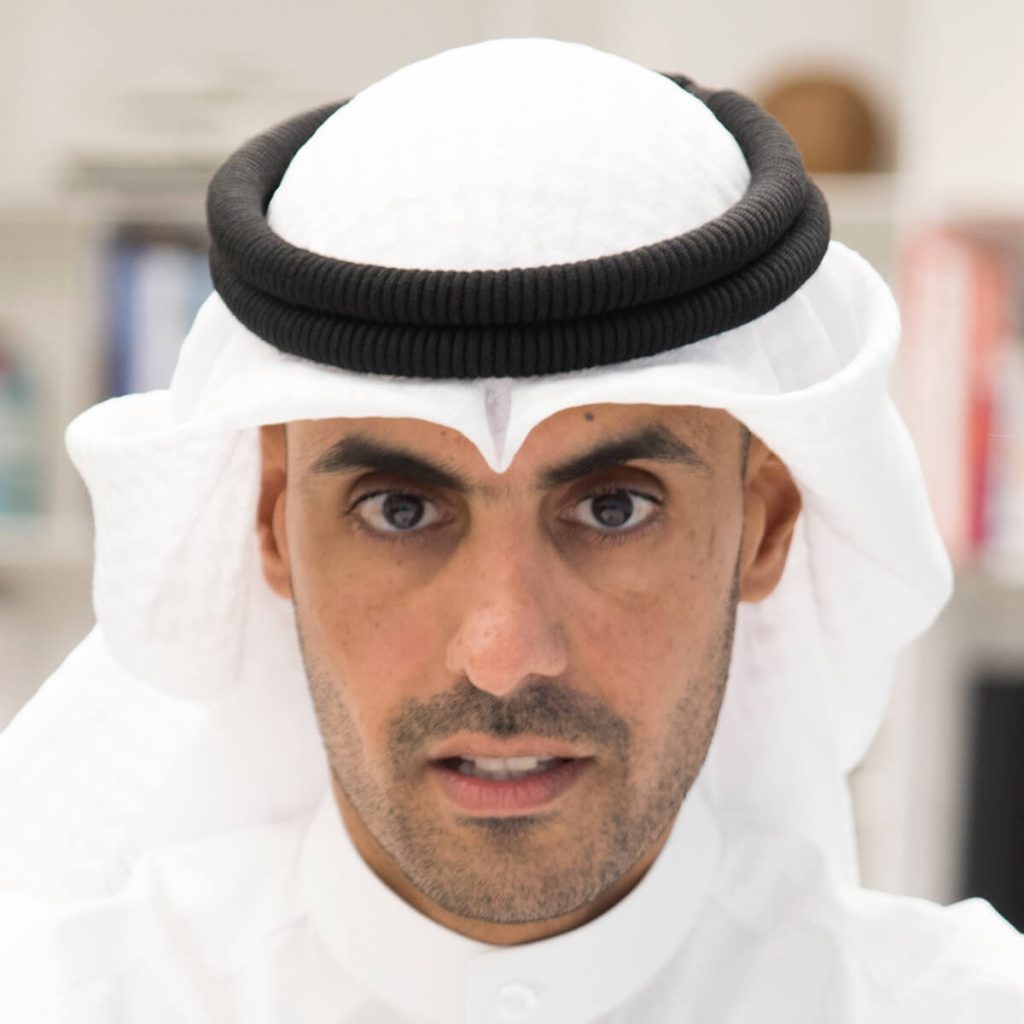 Bader Nasser Al–Kharafi - Top 100 CEO,s 2022 - Forbes Lists