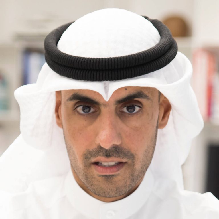 Bader Nasser Al–Kharafi - Top 100 CEO,s 2022 - Forbes Lists