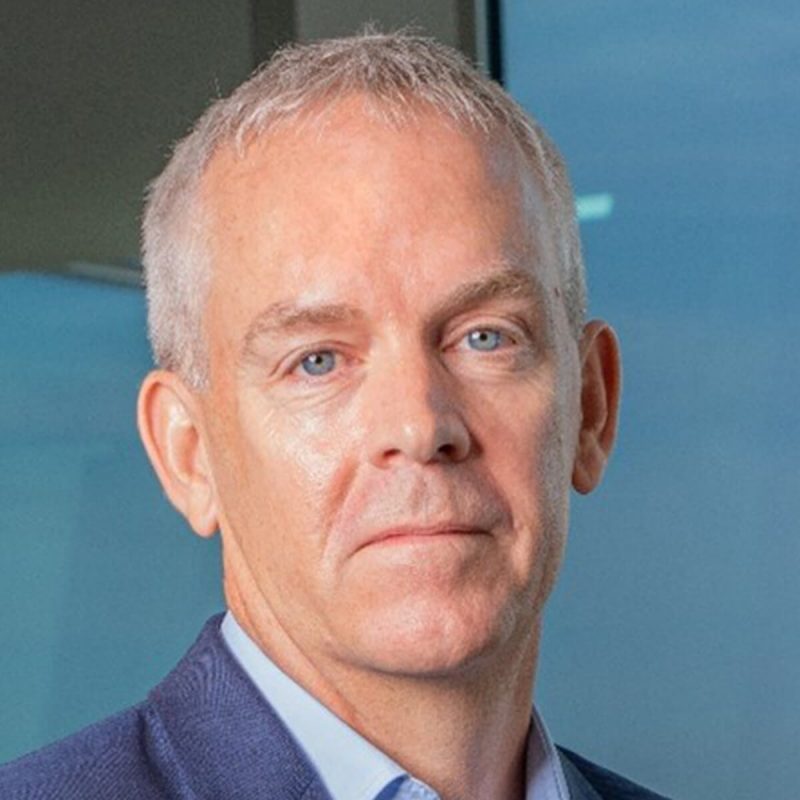John Hadden - Top 100 CEO,s 2022 - Forbes Lists