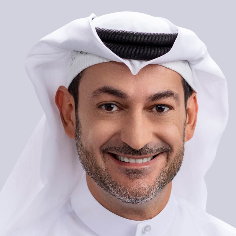 Aziz Aluthman Fakhroo - Top 100 CEO,s 2022 - Forbes Lists