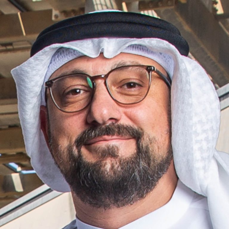 Mohamed Jameel Al Ramahi - Top 100 CEO,s 2022 - Forbes Lists