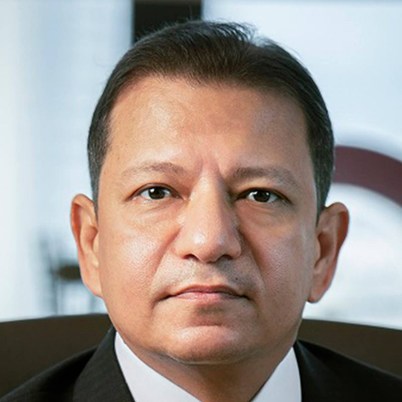 Ahmed Abdelaal - Top 100 CEO,s 2022 - Forbes Lists