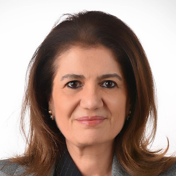 Randa Sadik - Top 100 CEO,s 2022 - Forbes Lists