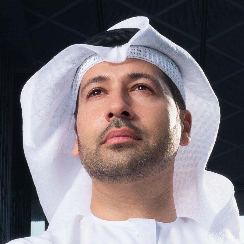 Arif Amiri - Top 100 CEO,s 2022 - Forbes Lists