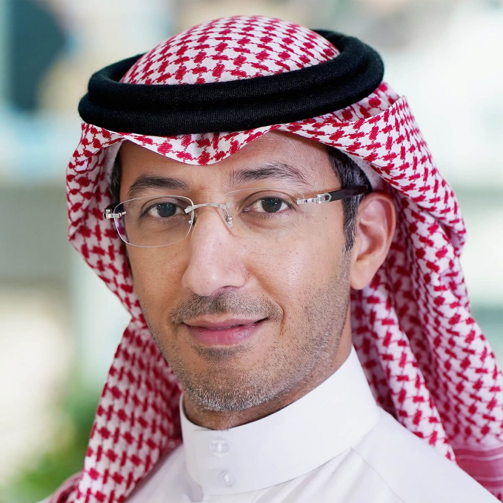 Abdullah Albader - Top 100 CEO,s 2022 - Forbes Lists