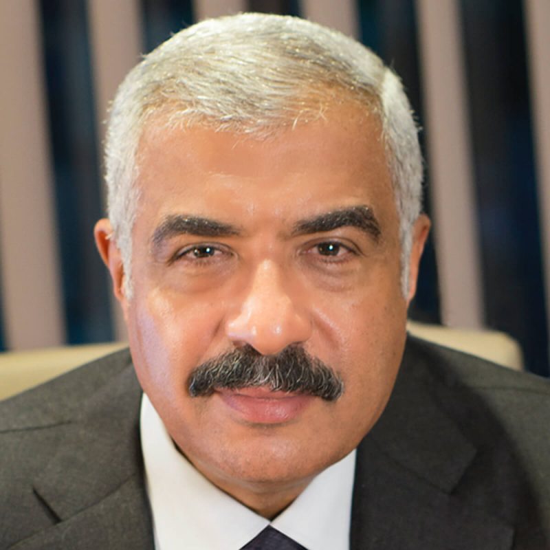 Hisham Talaat Moustafa - Top 100 CEO,s 2022 - Forbes Lists